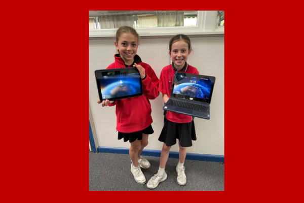 Mentone Park Primary School