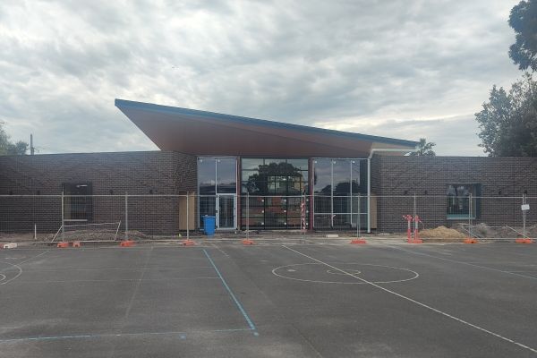 Mentone Park Primary School