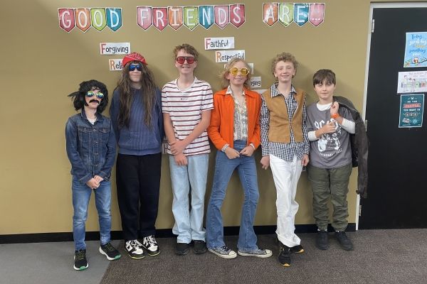 Mentone Park Primary School