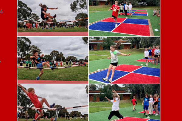 Mentone Park Primary School